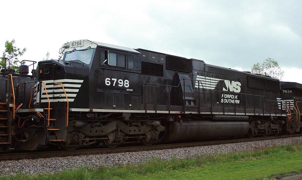 NS 6798